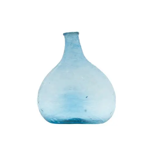 STORIED HOME 3-piece Hand-blown Vase