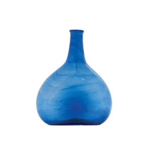 STORIED HOME 3-piece Hand-blown Vase