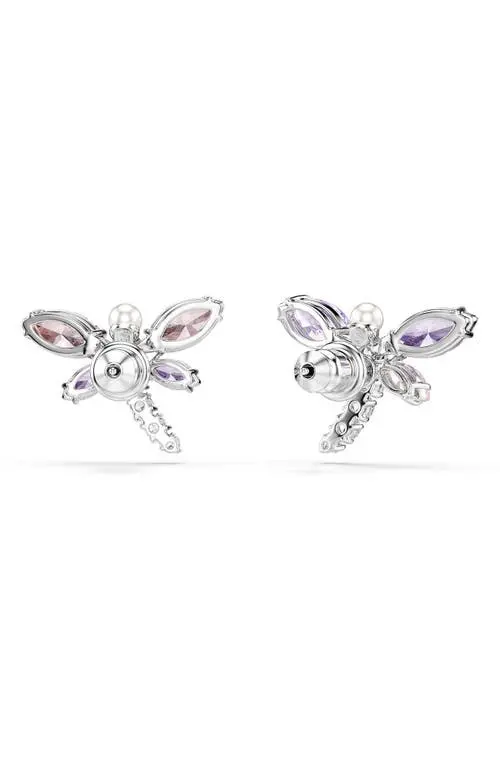 SWAROVSKI X Ariana Grande Stud Earrings
