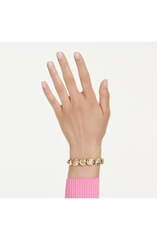 SWAROVSKI Gema Crystal Bangle