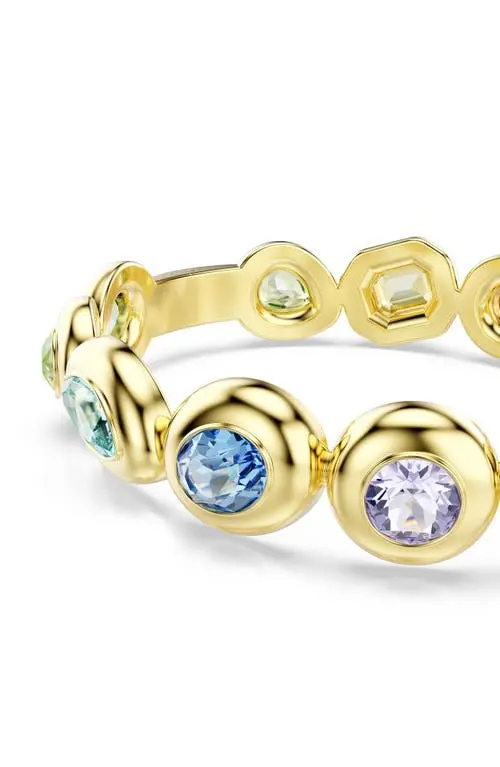SWAROVSKI Gema Crystal Bangle
