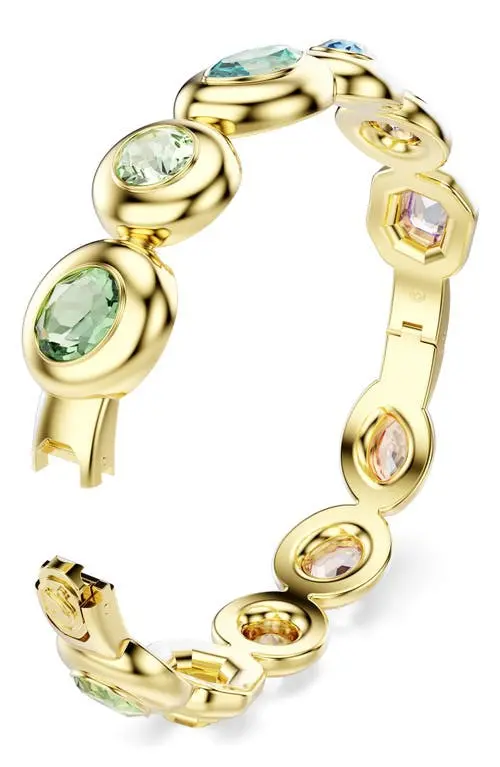SWAROVSKI Gema Crystal Bangle