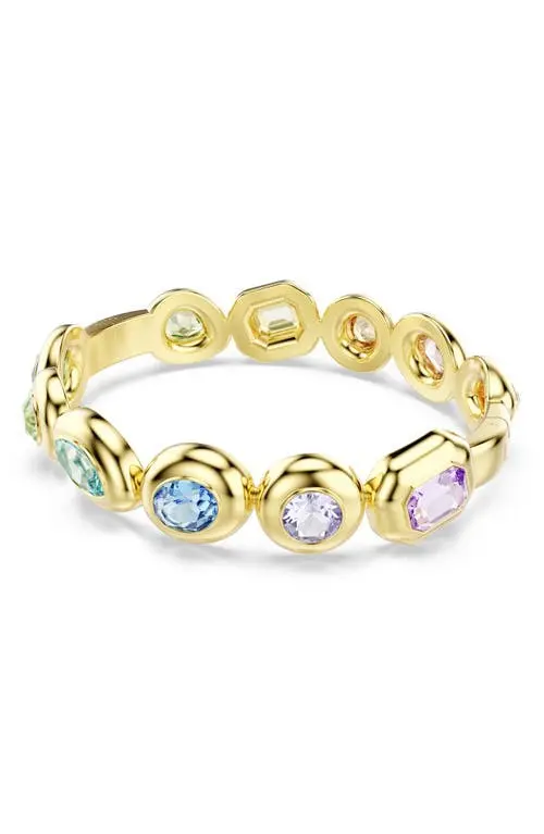 SWAROVSKI Gema Crystal Bangle