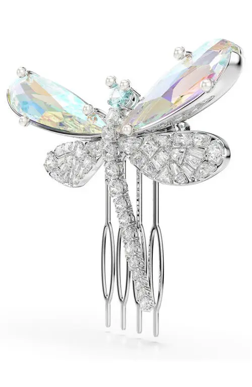 SWAROVSKI Crystal Hair Comb