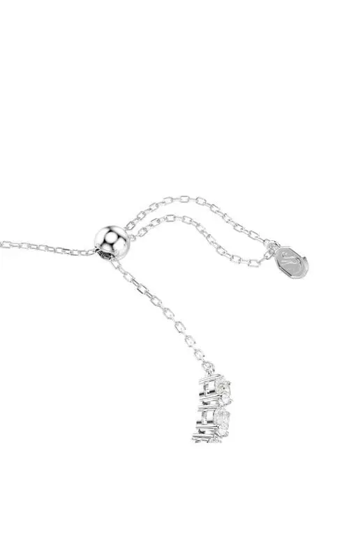 SWAROVSKI X Ariana Grande Charm Bracelet