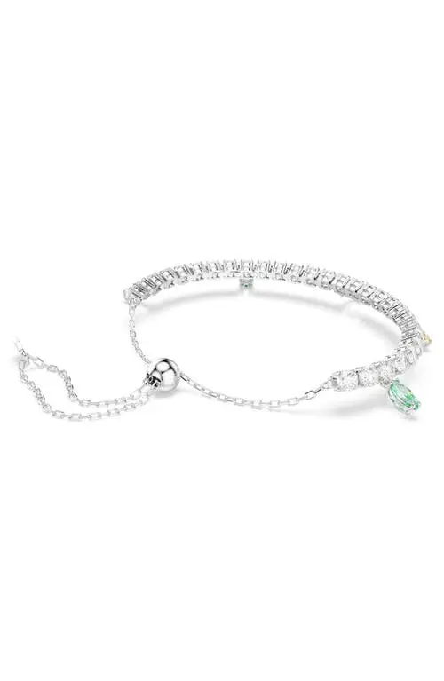 SWAROVSKI X Ariana Grande Charm Bracelet