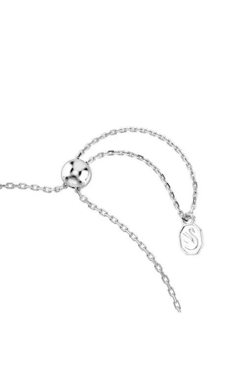 SWAROVSKI Crystal Floral Bracelet