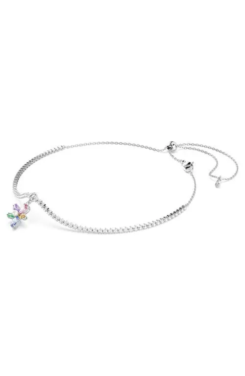 SWAROVSKI Crystal Choker Necklace