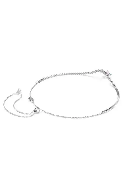SWAROVSKI Crystal Choker Necklace