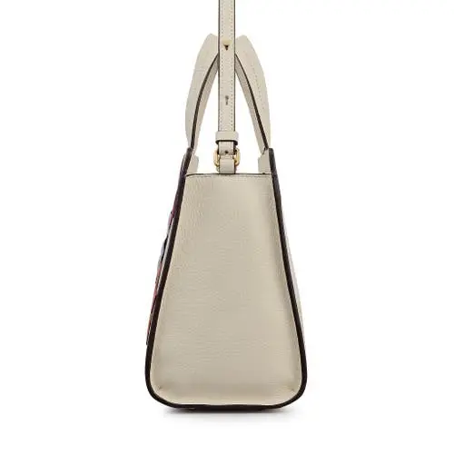 RADLEY Rhs Small Ziptop Satchel Bag