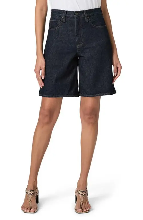 Paige Faye Denim Shorts - Relic