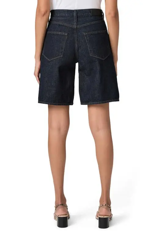 Paige Faye Denim Shorts - Relic