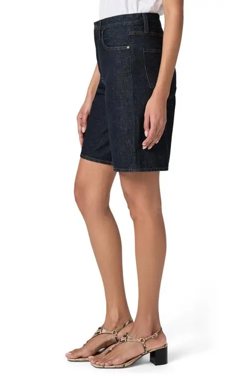 Paige Faye Denim Shorts - Relic