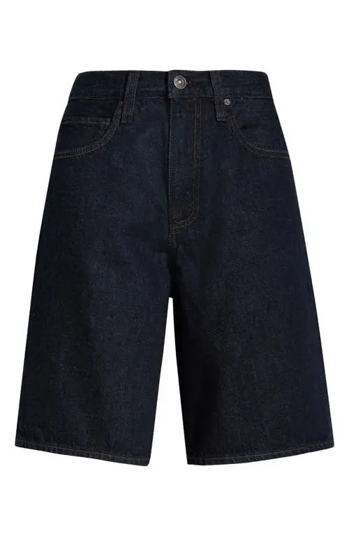 Paige Faye Denim Shorts - Relic