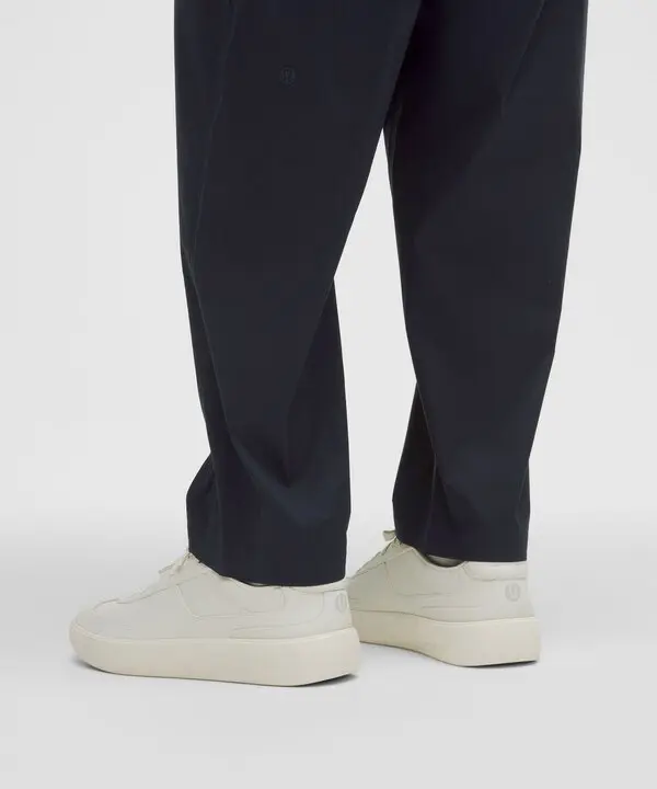 Lululemon The Norm Pleated Trouser