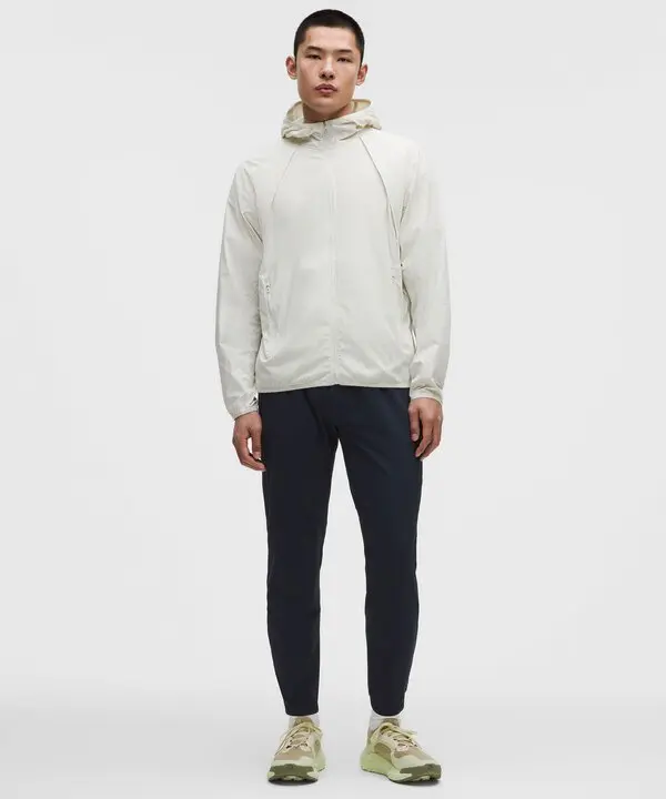 Lululemon Mile Maker Jogger - True Navy