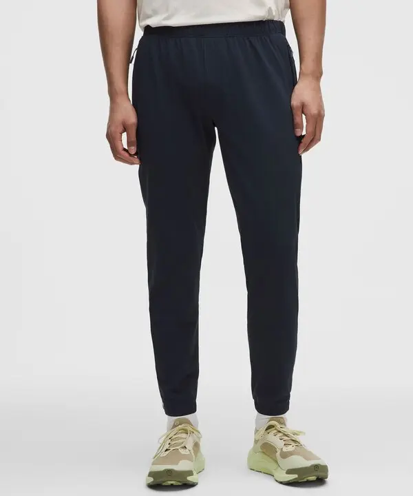 Lululemon Mile Maker Jogger - True Navy