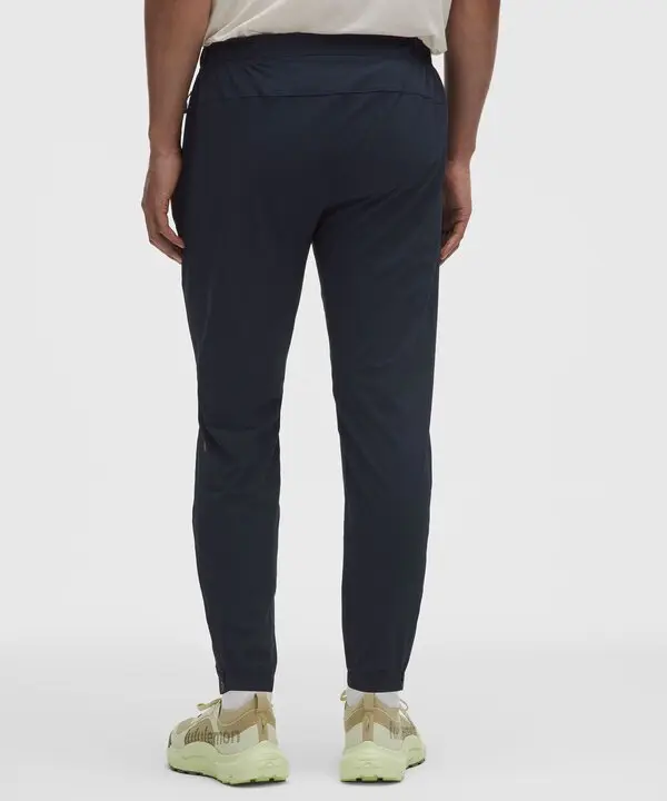 Lululemon Mile Maker Jogger - True Navy