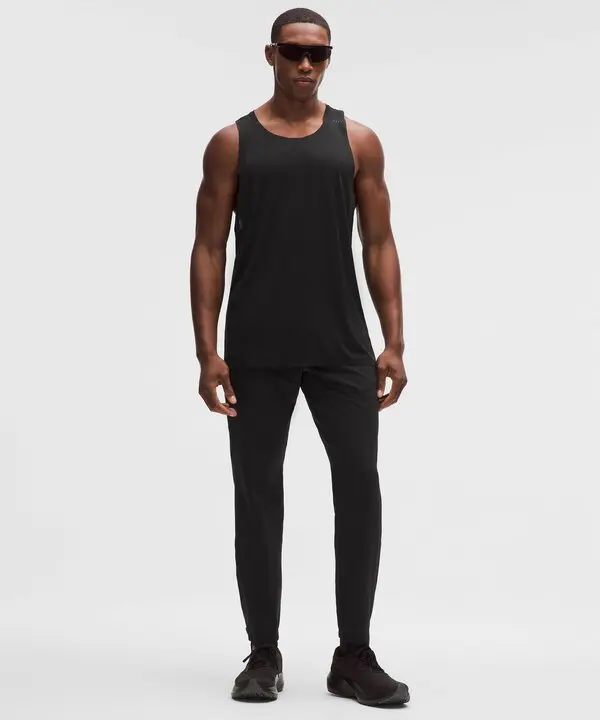 Lululemon Mile Maker Jogger - Black