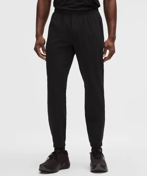 Lululemon Mile Maker Jogger - Black