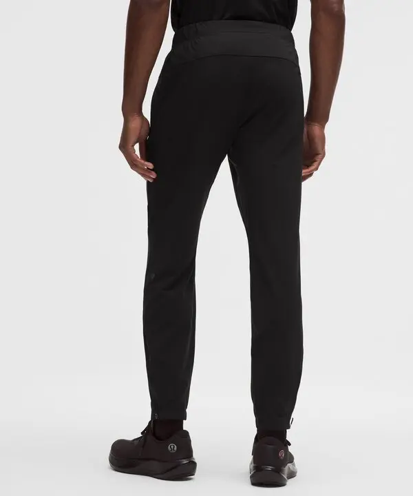 Lululemon Mile Maker Jogger - Black