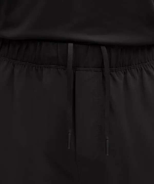 Lululemon Mile Maker Jogger - Black