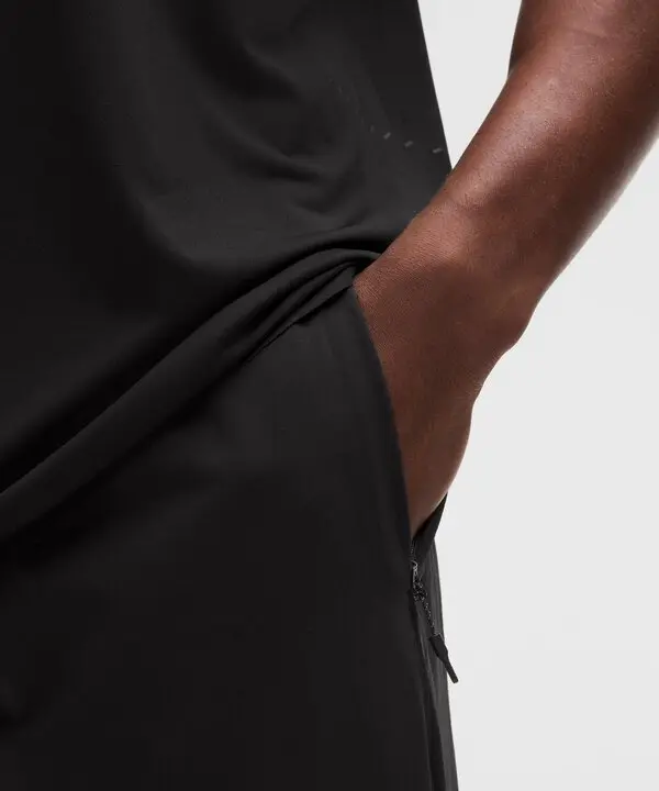 Lululemon Mile Maker Jogger - Black