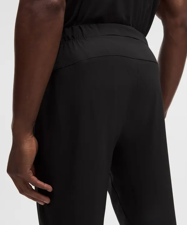 Lululemon Mile Maker Jogger - Black