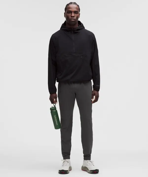 Lululemon Mile Maker Jogger - Graphite Grey