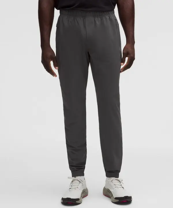 Lululemon Mile Maker Jogger - Graphite Grey