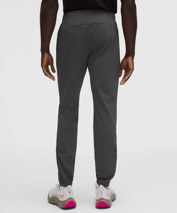 Lululemon Mile Maker Jogger - Graphite Grey