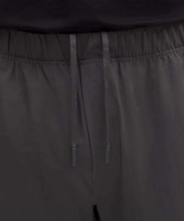 Lululemon Mile Maker Jogger - Graphite Grey
