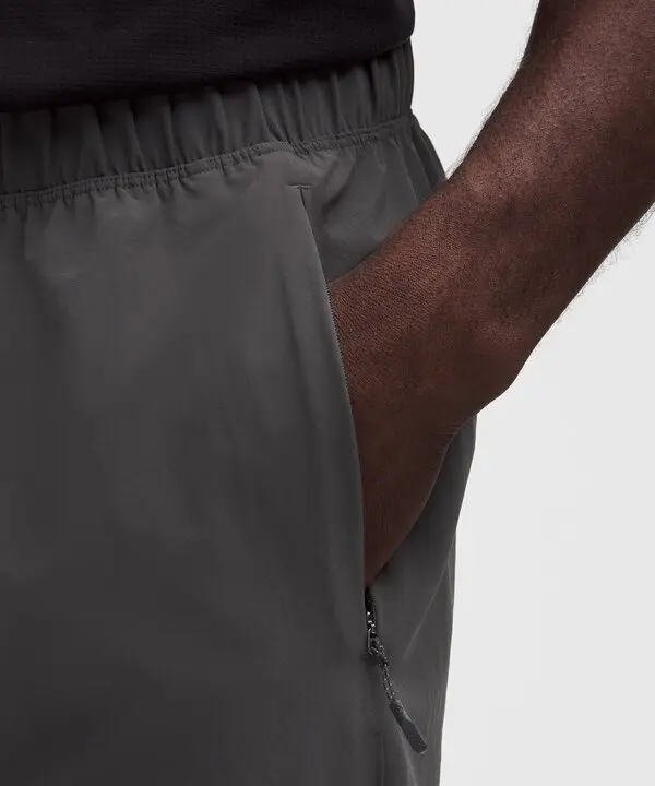 Lululemon Mile Maker Jogger - Graphite Grey