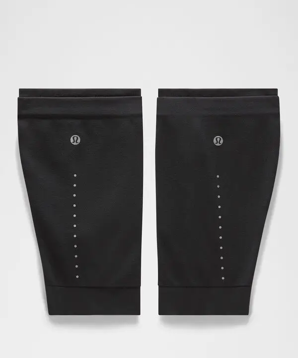 Lululemon Seamless Running Calf Sleeves