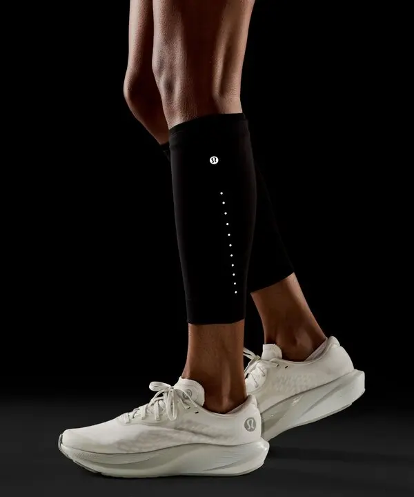 Lululemon Seamless Running Calf Sleeves