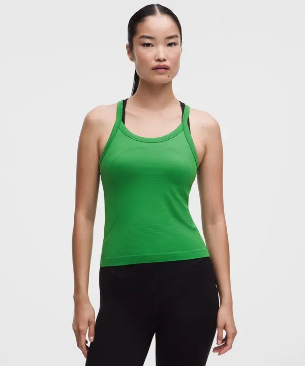 Lululemon Swiftly Cami Tank Top - Chameleon/chameleon