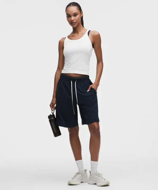 Lululemon Swiftly Cami Tank Top - White/white
