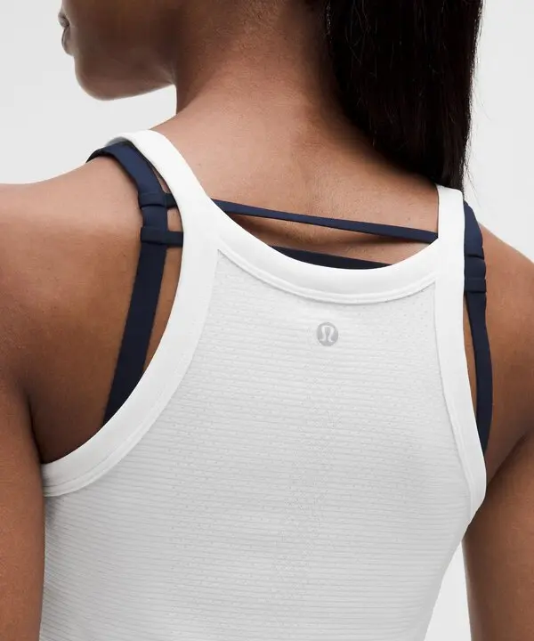 Lululemon Swiftly Cami Tank Top - White/white