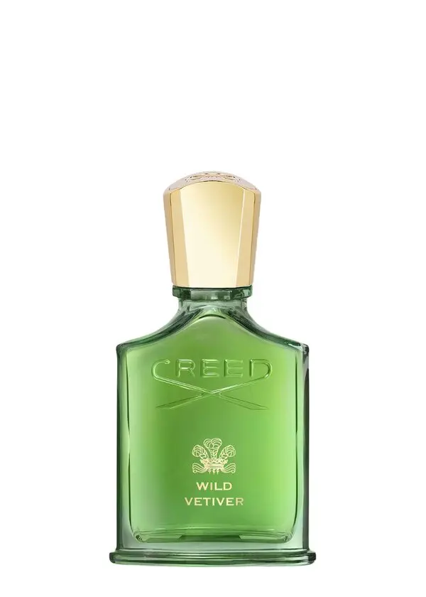 CREED Wild Vetiver Eau De Parfum - N/a