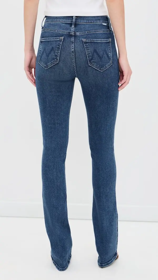 MOTHER The Runaway Jeans