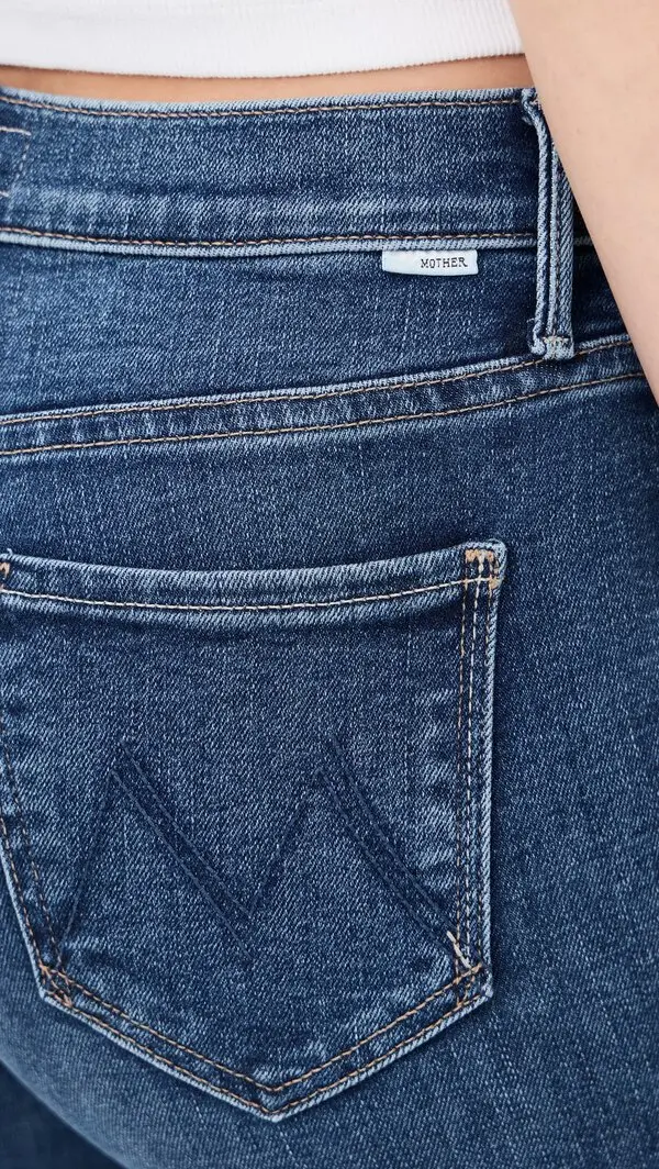 MOTHER The Runaway Jeans