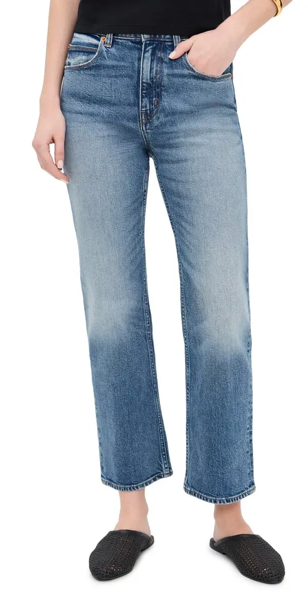JAMIE HALLER The Kenickie Jeans