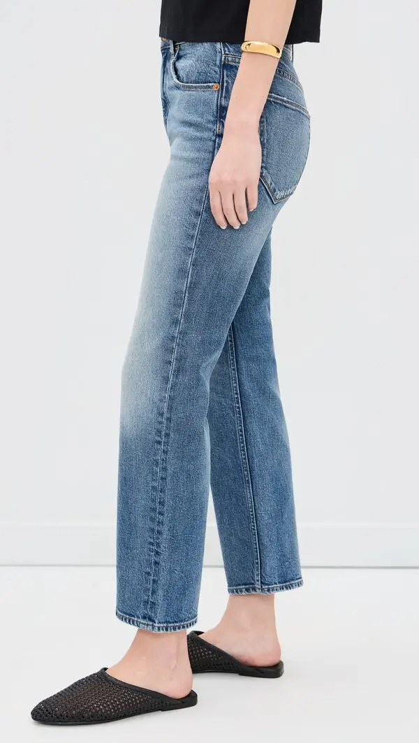 JAMIE HALLER The Kenickie Jeans