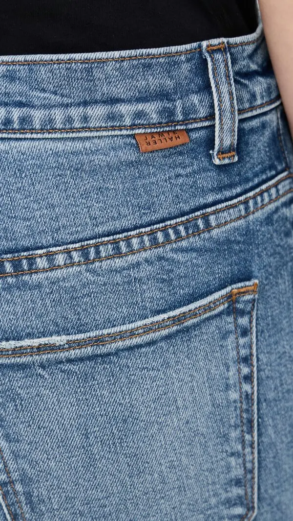 JAMIE HALLER The Kenickie Jeans