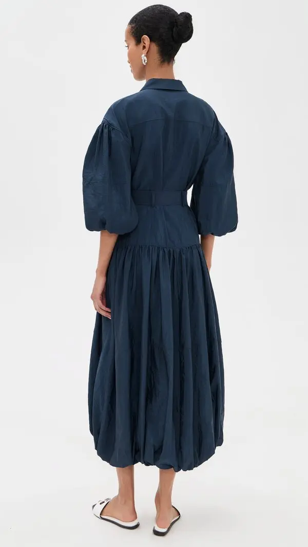 Cinq À Sept Daliah Midi Dress