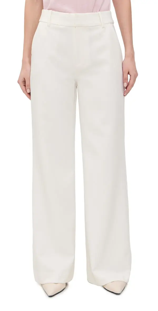 FAVORITE DAUGHTER The Jones Wide Leg Pants