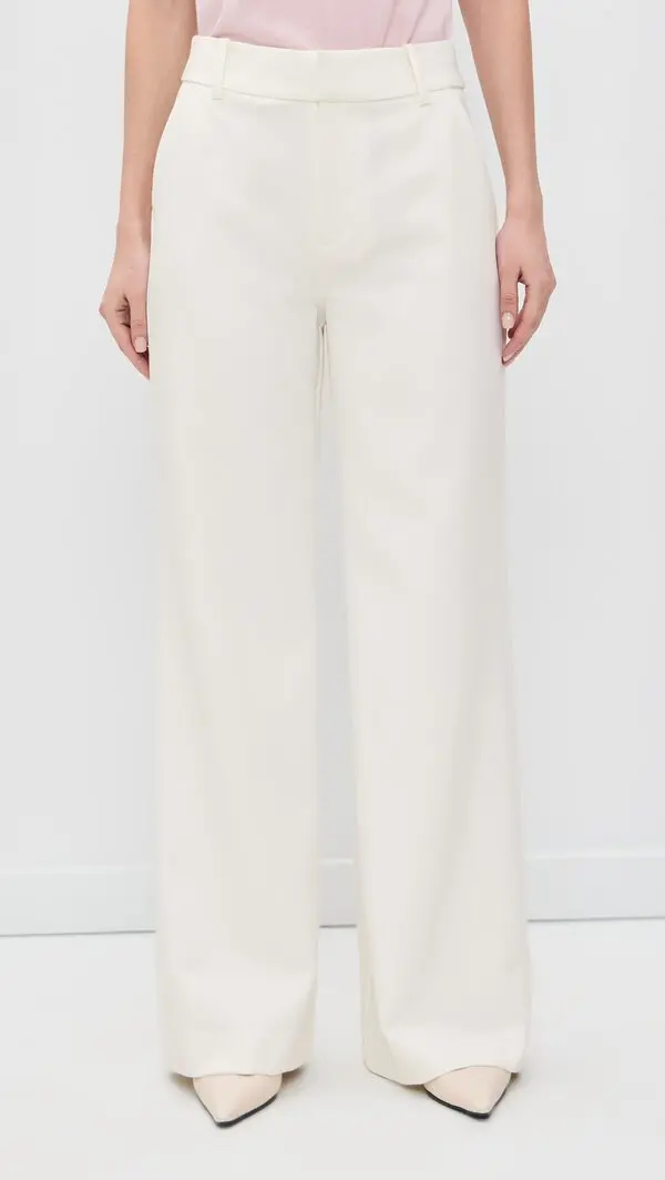 FAVORITE DAUGHTER The Jones Wide Leg Pants