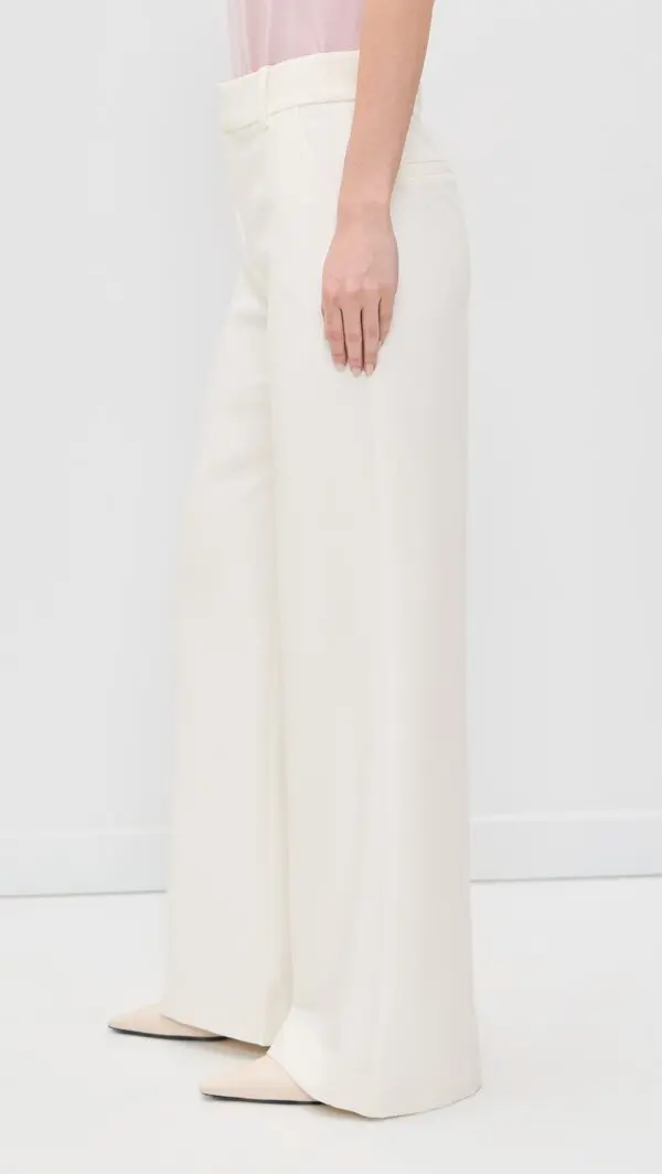 FAVORITE DAUGHTER The Jones Wide Leg Pants