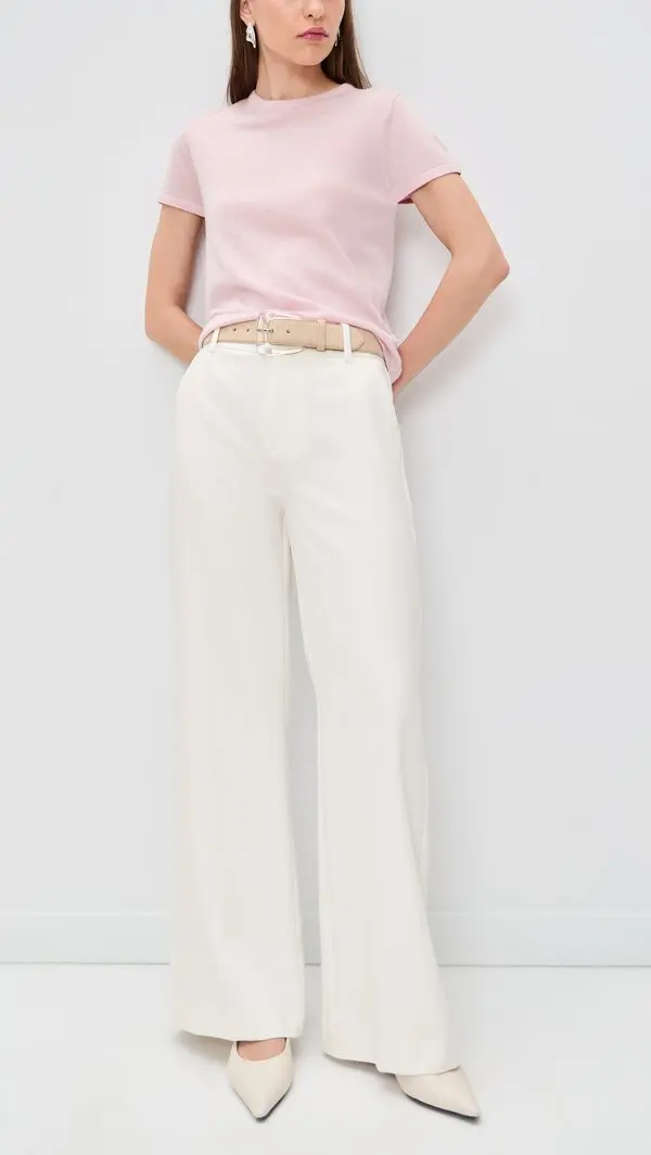 FAVORITE DAUGHTER The Jones Wide Leg Pants