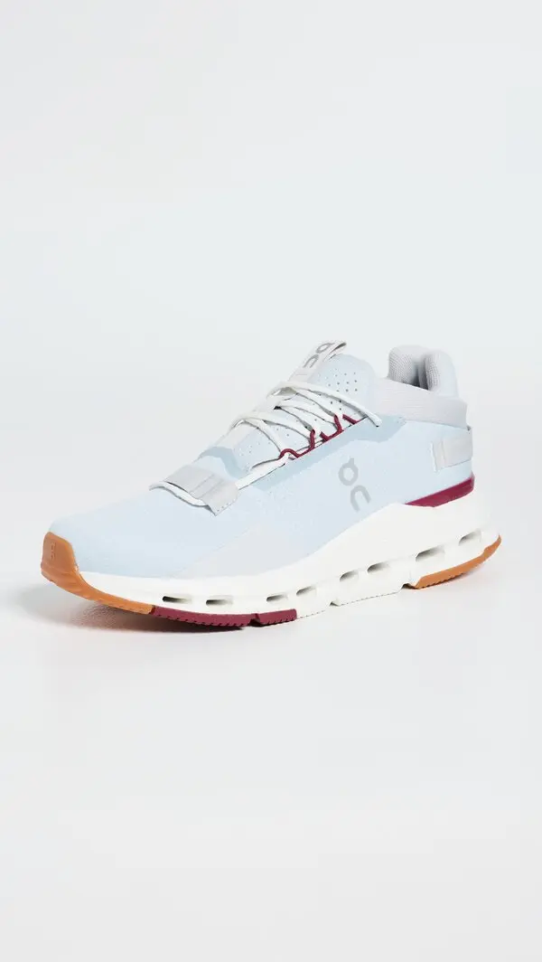 On Cloudnova 2 Sneakers